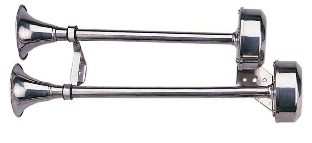 Marine Horns