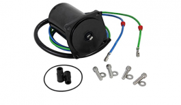 Genuine 75HP 90HP ETEC Power TRIM MOTOR KIT Evinrude 2 Stroke Outboard