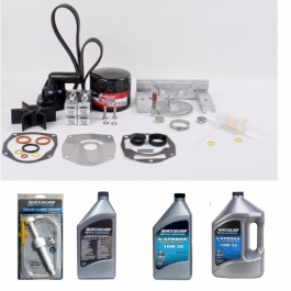 Mercury Boxed Service Kits