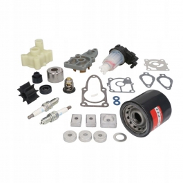 Mercury Boxed Service Kits