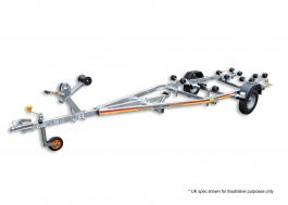 SBS BOAT TRAILERS FROM CAMBRIDGE OUTBOARDS LTD EAST ANGLIAS SUPPLIER