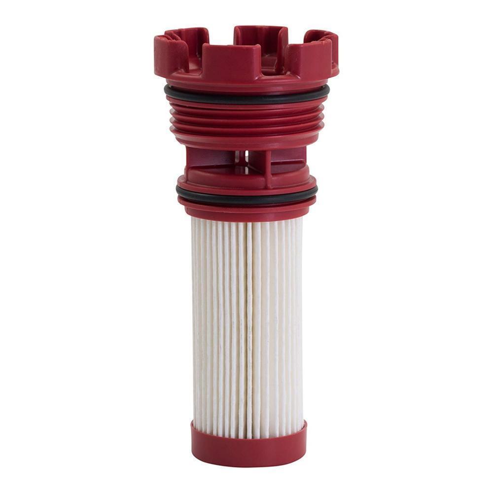 GENUINE Quicksilver Mercury Mariner Verado / Optimax Outboard FUEL ...