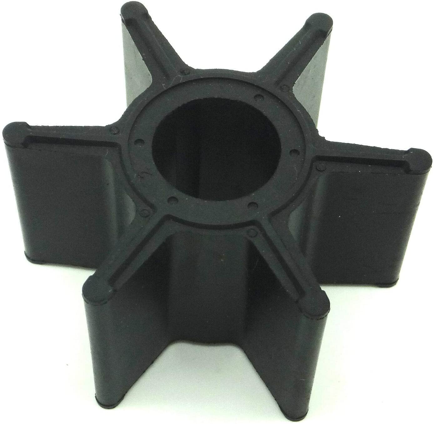 70HP 75HP 90HP 115HP 120HP 140HP Tohatsu Outboard Water Pump Impeller ...