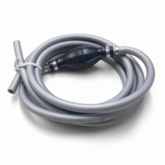 Fuel Tanks, Fuel Lines & Connectors