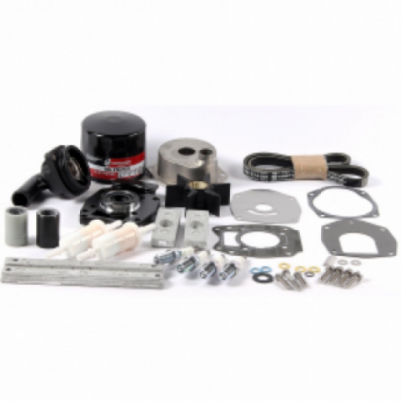Mercury Boxed Service Kits