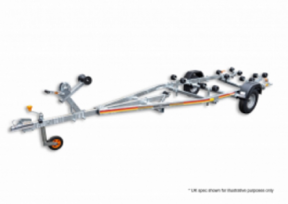 SBS BOAT TRAILERS FROM CAMBRIDGE OUTBOARDS LTD EAST ANGLIAS SUPPLIER