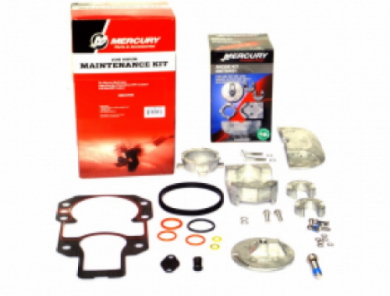 Service & Transom Repair Kits