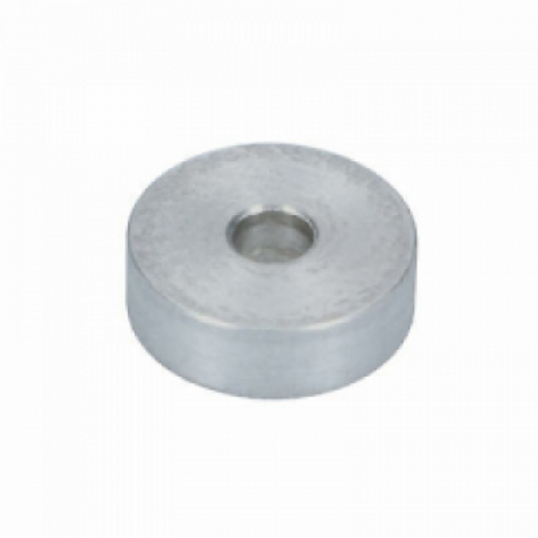 Gear Case Anode (Round) 4HP 5HP Mercury Mariner 2 Stroke Outboard