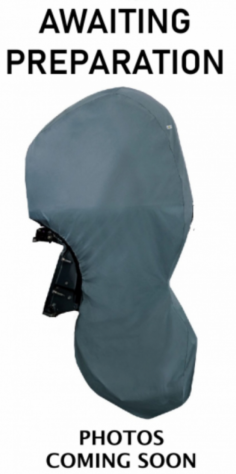60HP TOHATSU MFS60A EFi Long Shaft Power Trim Electric Start Outboard ...