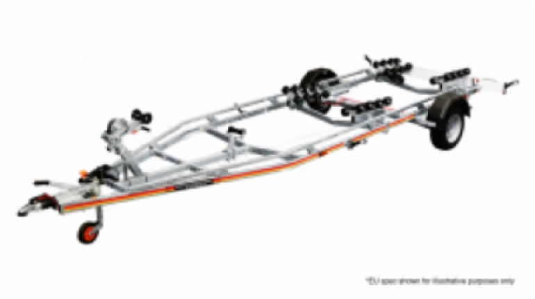 SBS BOAT TRAILERS FROM CAMBRIDGE OUTBOARDS LTD EAST ANGLIAS SUPPLIER
