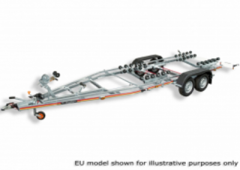 SBS BOAT TRAILERS FROM CAMBRIDGE OUTBOARDS LTD EAST ANGLIAS SUPPLIER