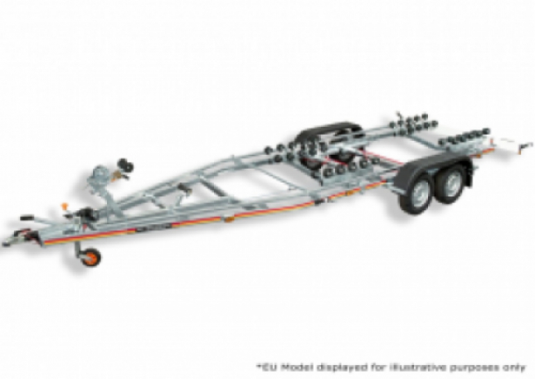 SBS BOAT TRAILERS FROM CAMBRIDGE OUTBOARDS LTD EAST ANGLIAS SUPPLIER