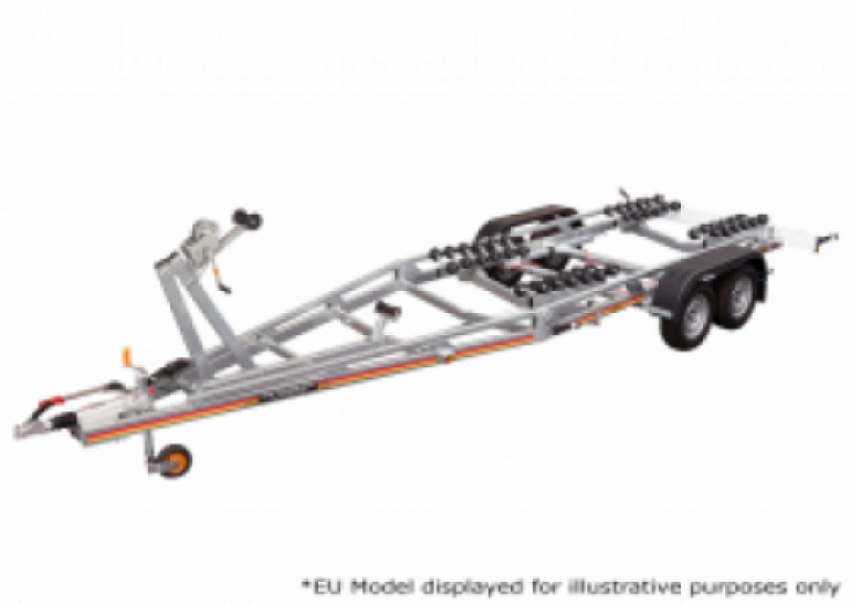 SBS BOAT TRAILERS FROM CAMBRIDGE OUTBOARDS LTD EAST ANGLIAS SUPPLIER