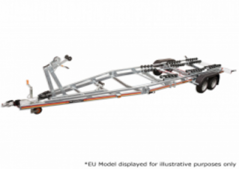 SBS BOAT TRAILERS FROM CAMBRIDGE OUTBOARDS LTD EAST ANGLIAS SUPPLIER