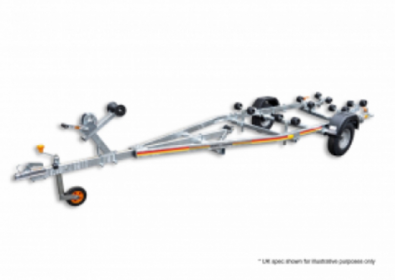 SBS BOAT TRAILERS FROM CAMBRIDGE OUTBOARDS LTD EAST ANGLIAS SUPPLIER