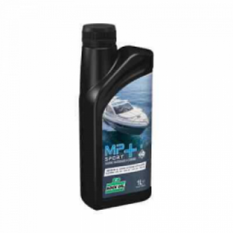 Mercury Boxed Service Kits