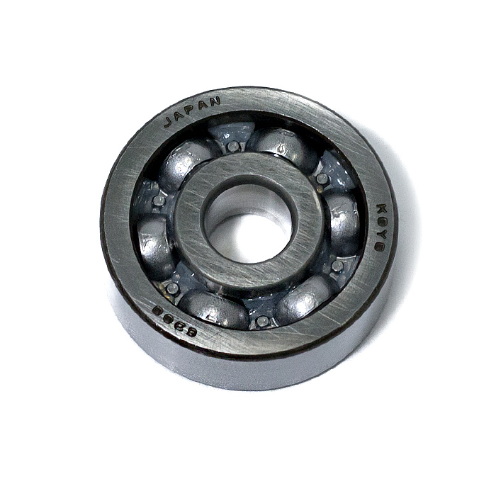Genuine TOHATSU Outboard BALL BEARING
