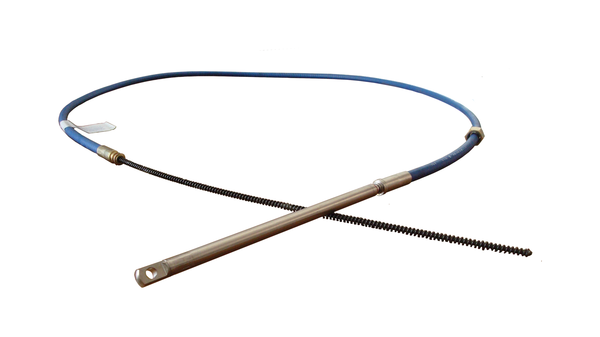 Ultraflex M66 M90 Heavy Duty Boat / Outboard Steering Cables from ...